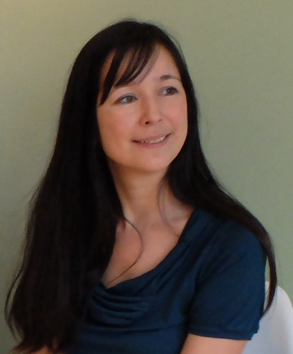 Laura Pok, flûte à bec | Les Festivals de Wallonie 2023