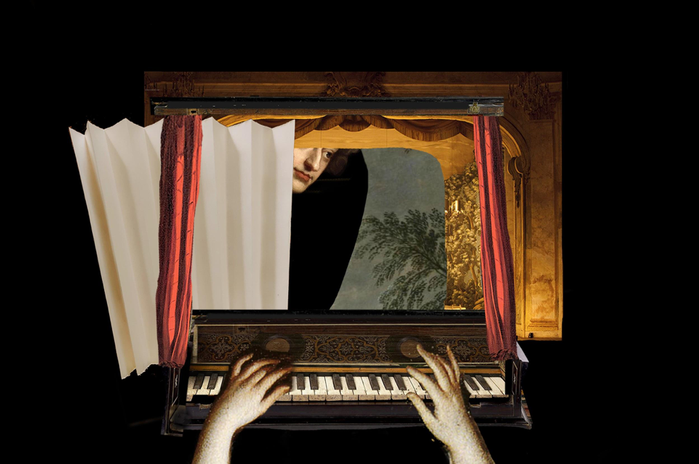 Hush - ANNULÉ | Dim. 13 septembre - 11h | Les Nuits de Septembre (Liège)