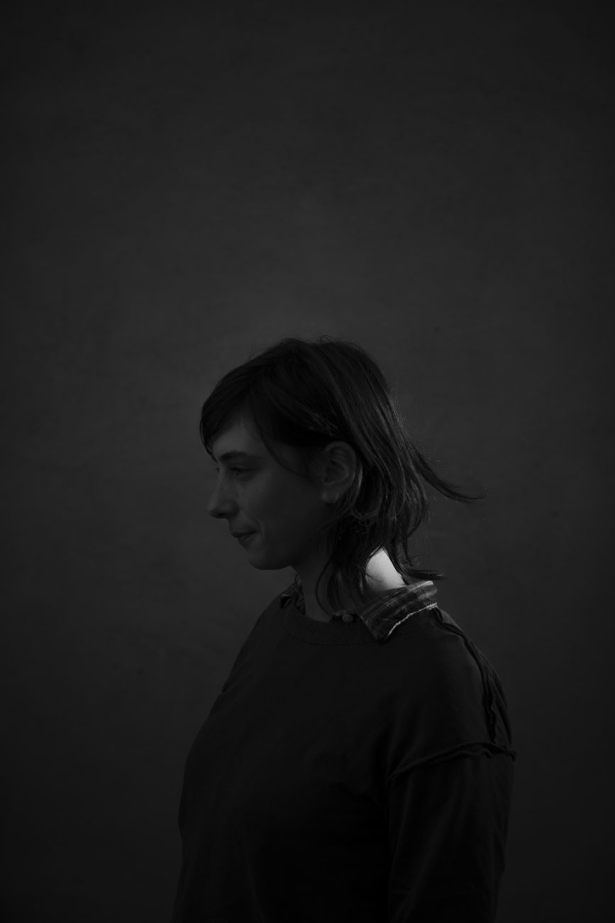 Nele Fack, vidéo, composition visuelle | Les Festivals de Wallonie 2023