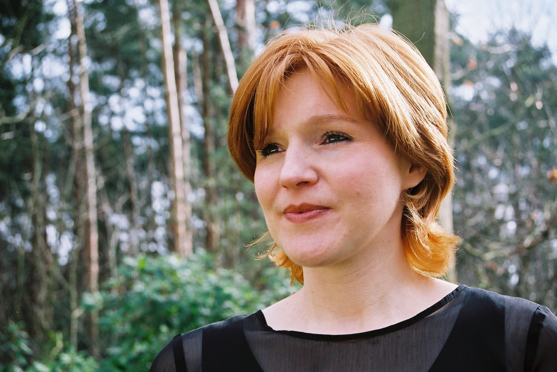 Anne Cambier, sorano | Les Festivals de Wallonie 2023