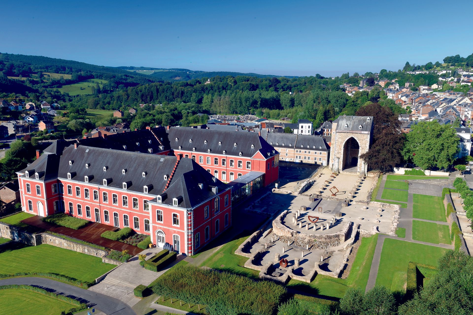 Festival de Stavelot : Une semaine thématique sur Musiq3 | Du lun. 3 ...
