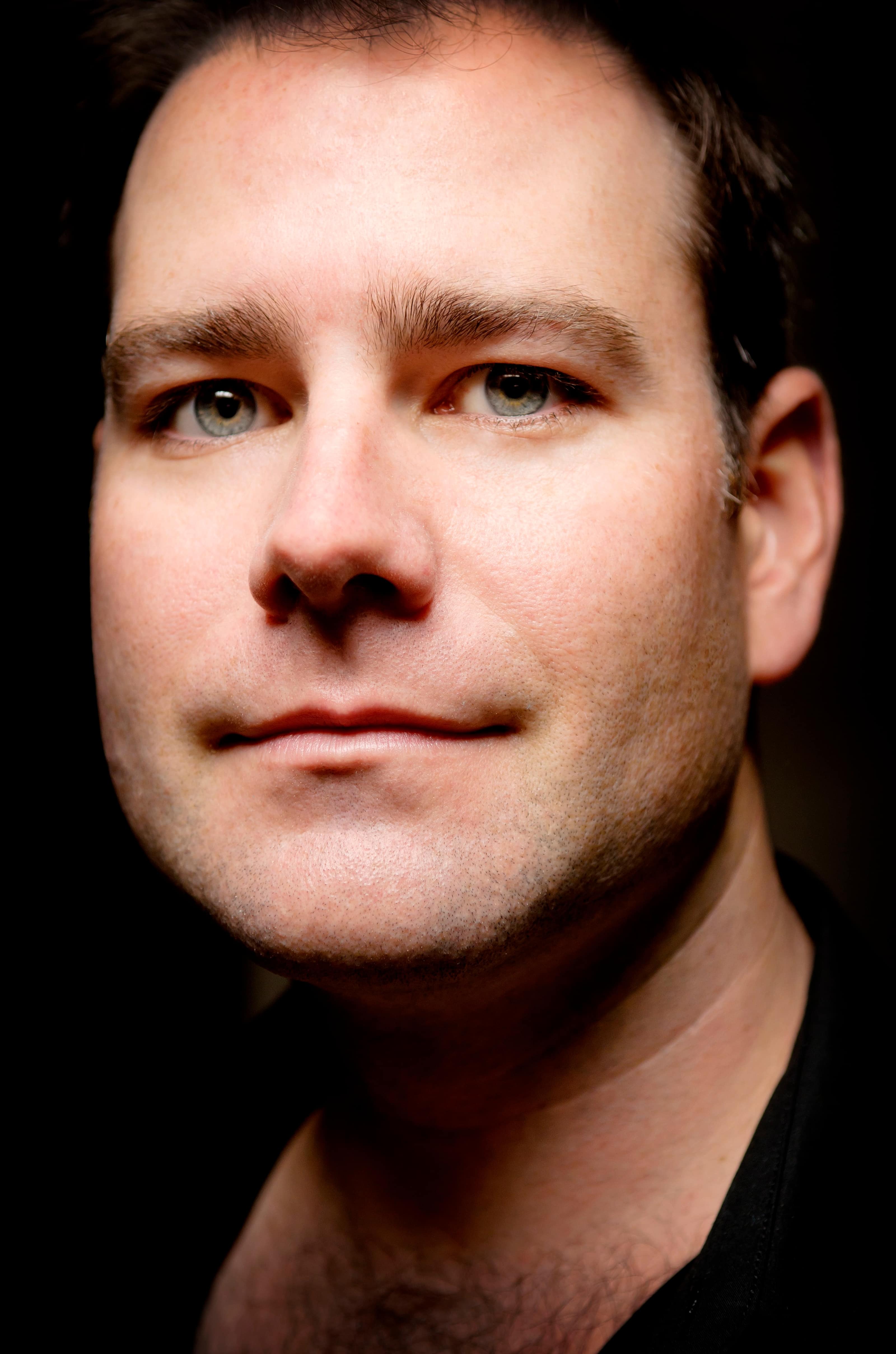 Jason Bridges, ténor | Les Festivals de Wallonie 2023