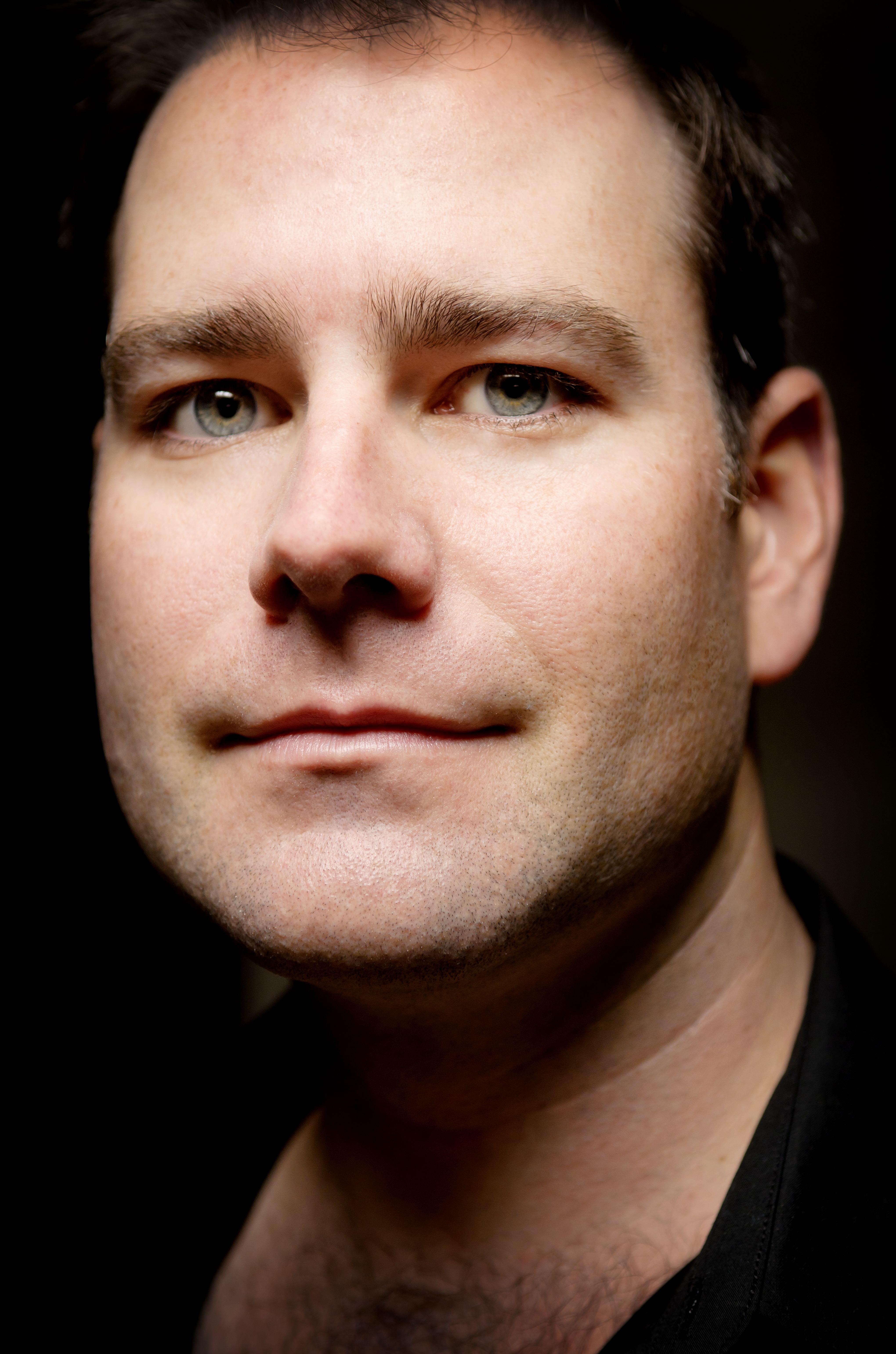 Jason Bridges, ténor | Les Festivals de Wallonie 2023