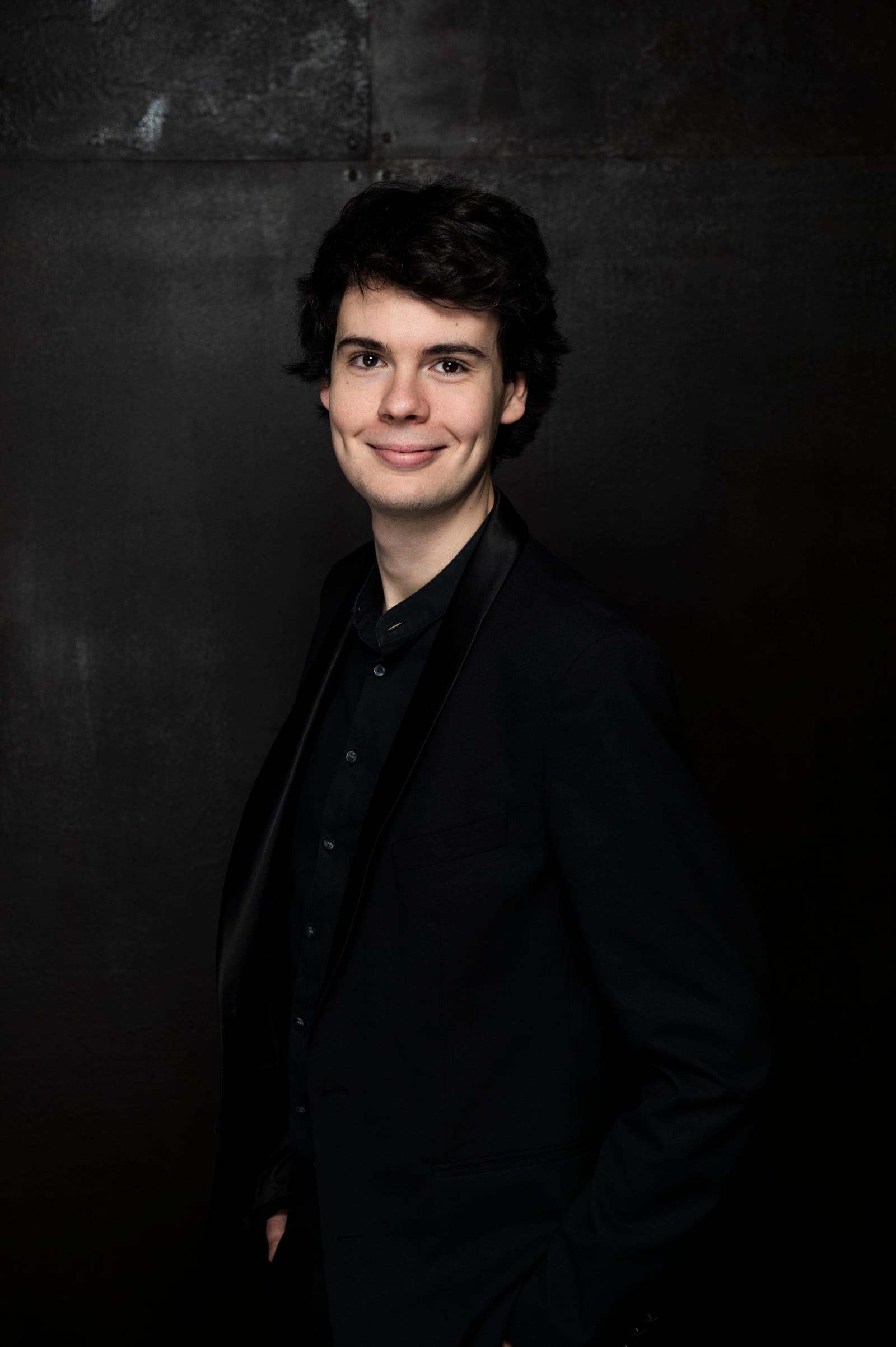 Justin Taylor | Mar. 21 septembre 2021 - 12h30 | Festival Musical du ...