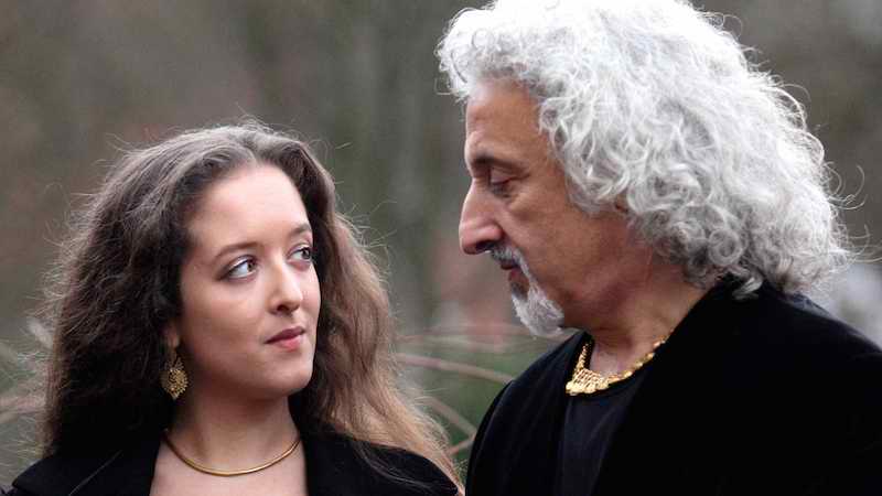 The Maisky Family - Live concert | Dim. 13 mars 2022 - 17h