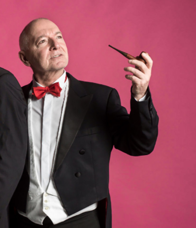 Peter Hens, voix et violoncelle | Les Festivals de Wallonie 2023