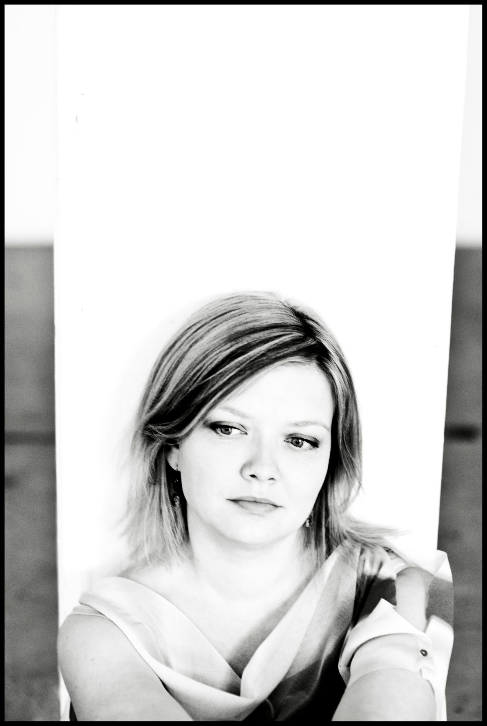 Alina Ibragimova, violon | Les Festivals de Wallonie 2023