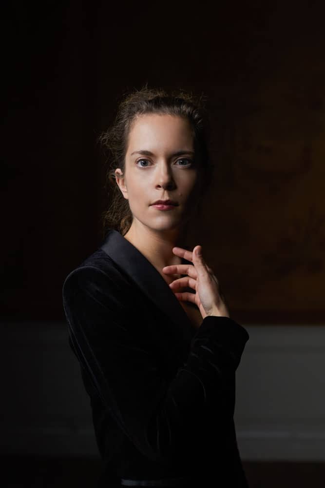 Lingua Franca & Lore Binon | Dim. 16 juillet 2023 - 20h | Royal Juillet ...