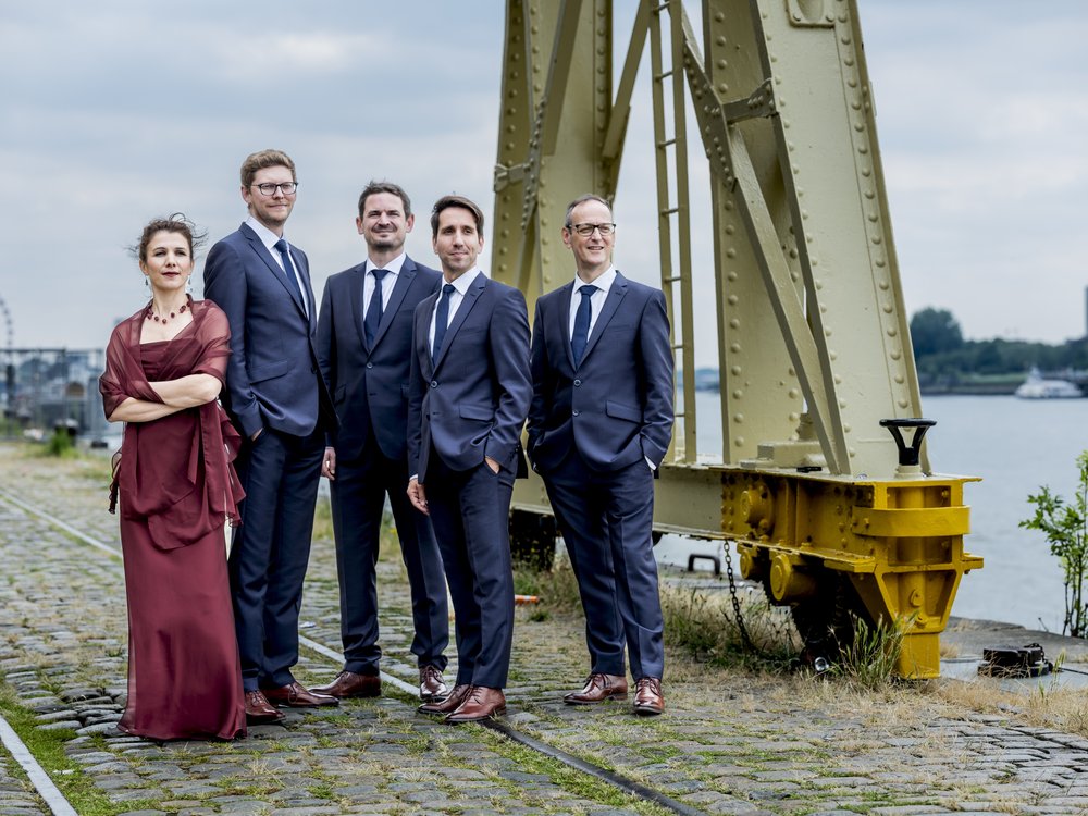 Utopia - The Antwerp dream | Sam. 9 septembre 2023 - 20h | Les Nuits de ...