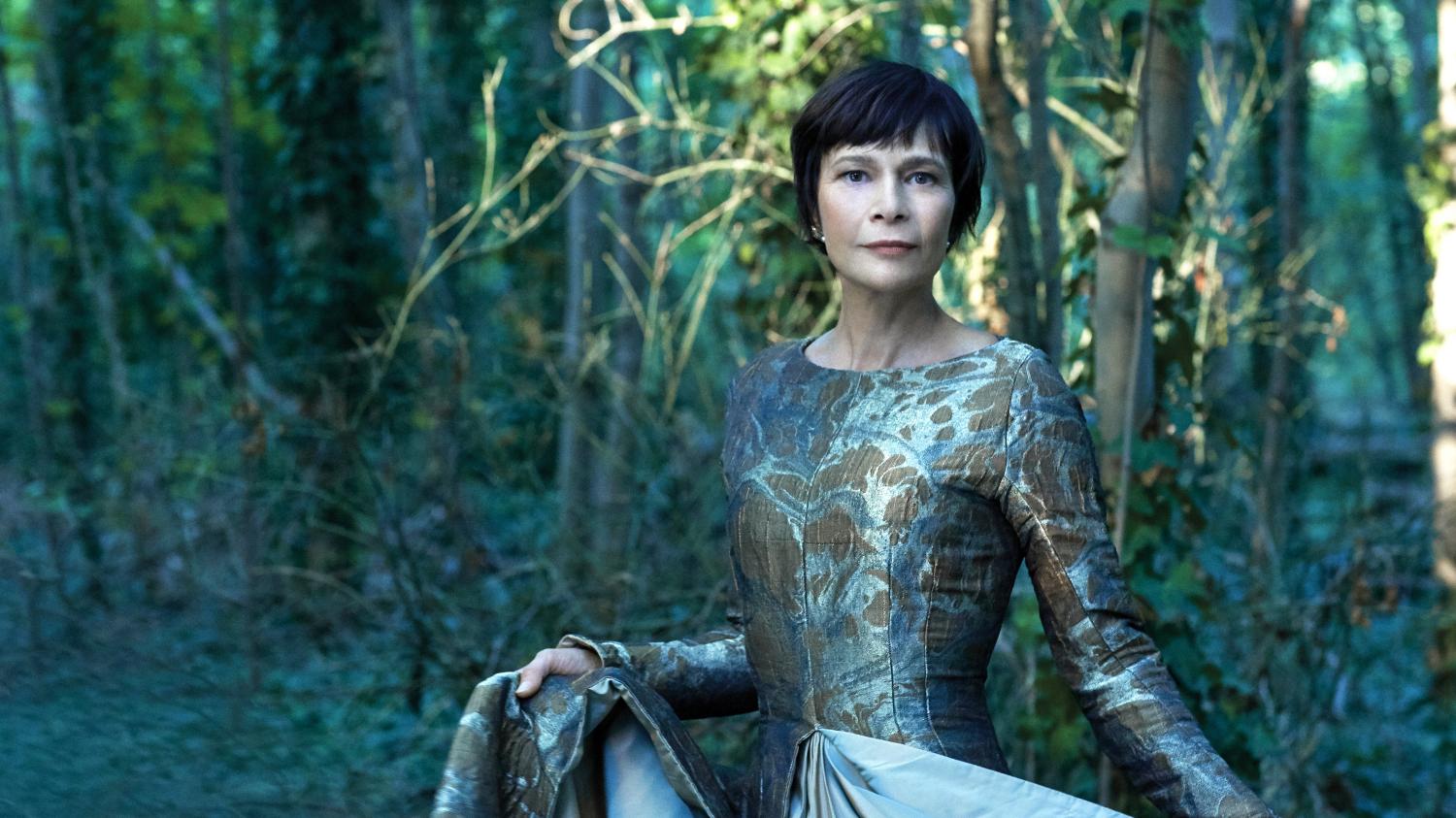 Sandrine Piau, soprano | Les Festivals de Wallonie 2023