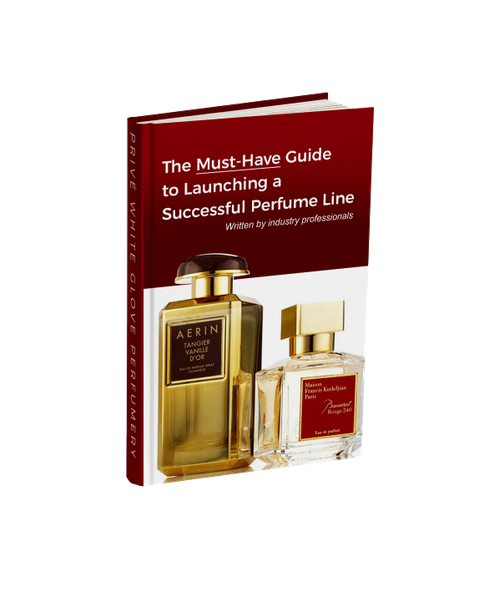 Bring back a discontinued perfume with your private label