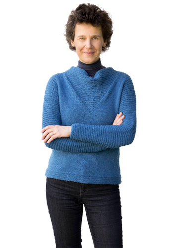 Mediationsinstitut - Alice Perscha