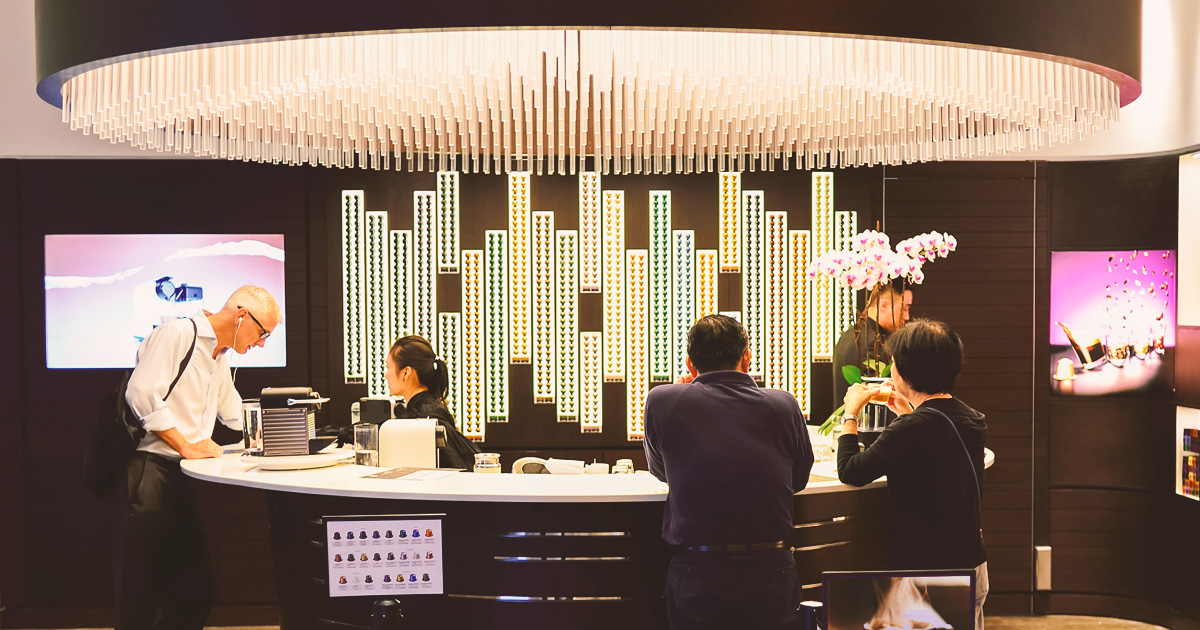 Experience Management