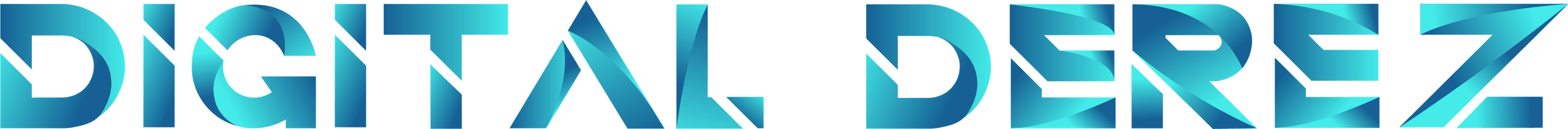 Digital Derez | Design + Development Services