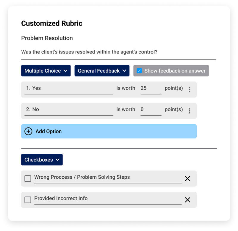 Root Cause Analysis | MaestroQA