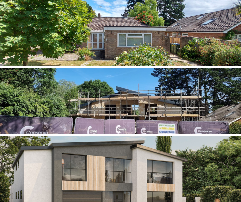 Learn About Architecture Project Stages with STAAC