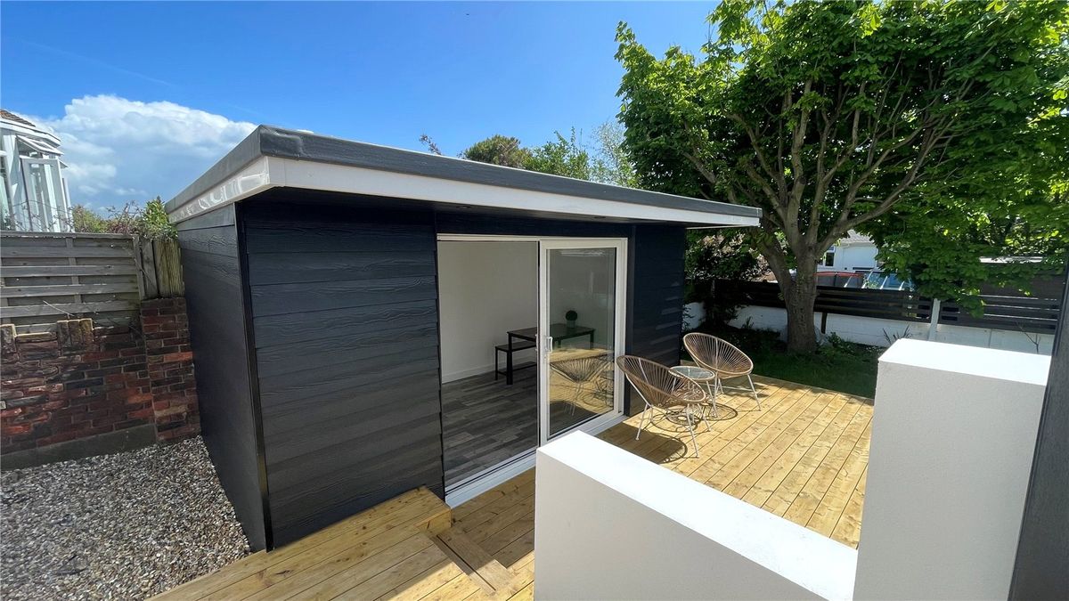 Planning Permission Guide for Garage Conversion