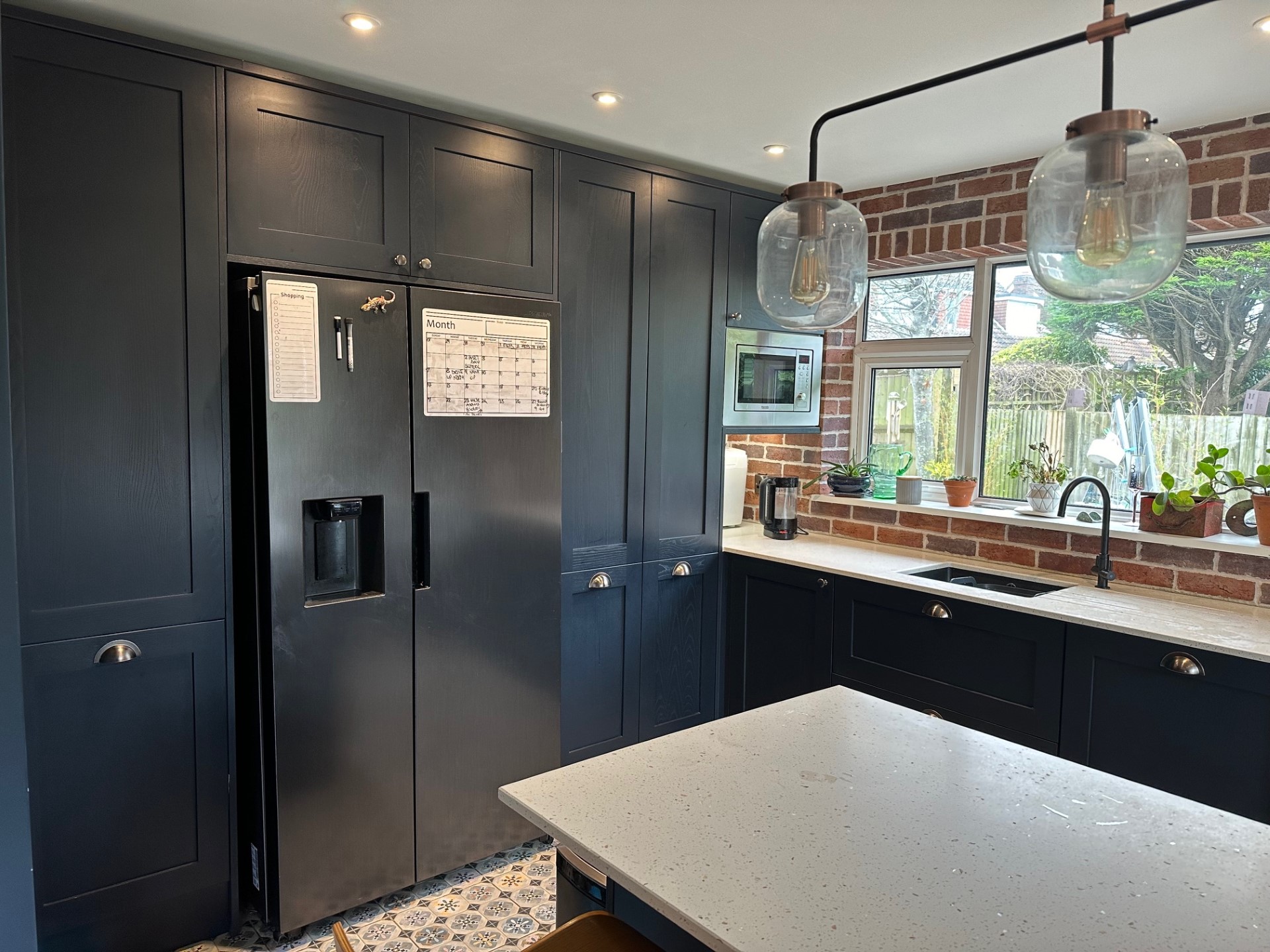 A Guide to Fitted Howdends Kitchens