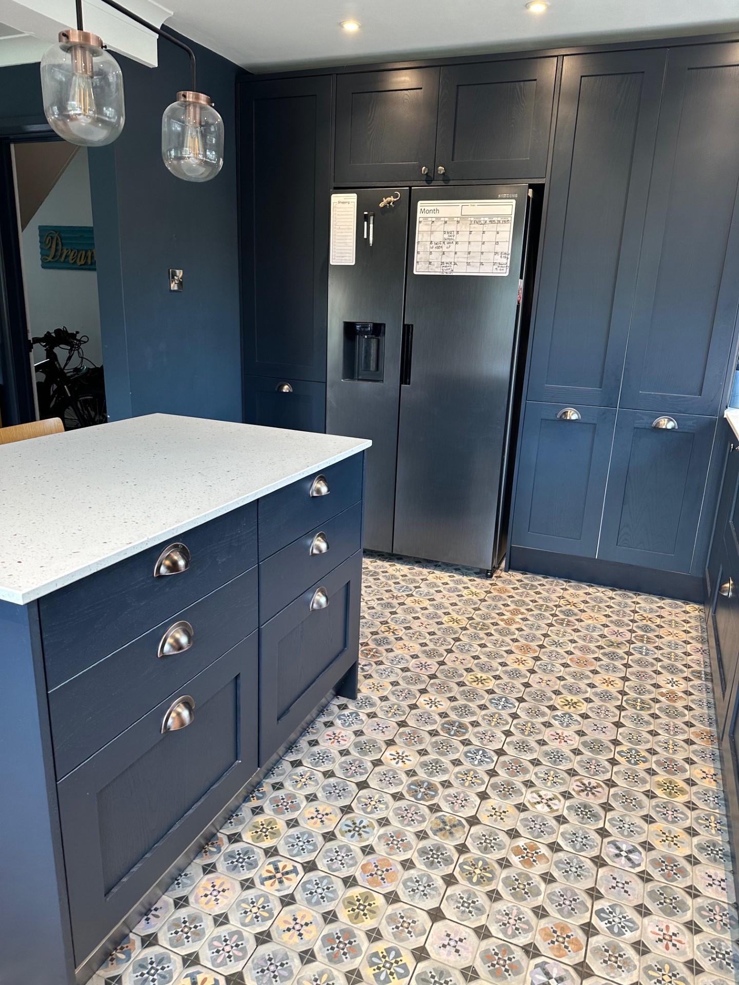 A Guide to Fitted Howdends Kitchens