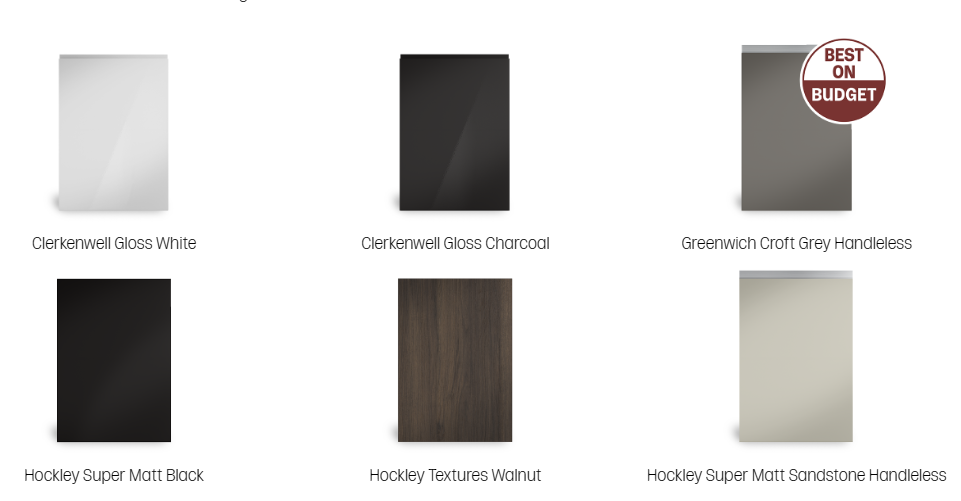 A Guide to Fitted Howdends Kitchens