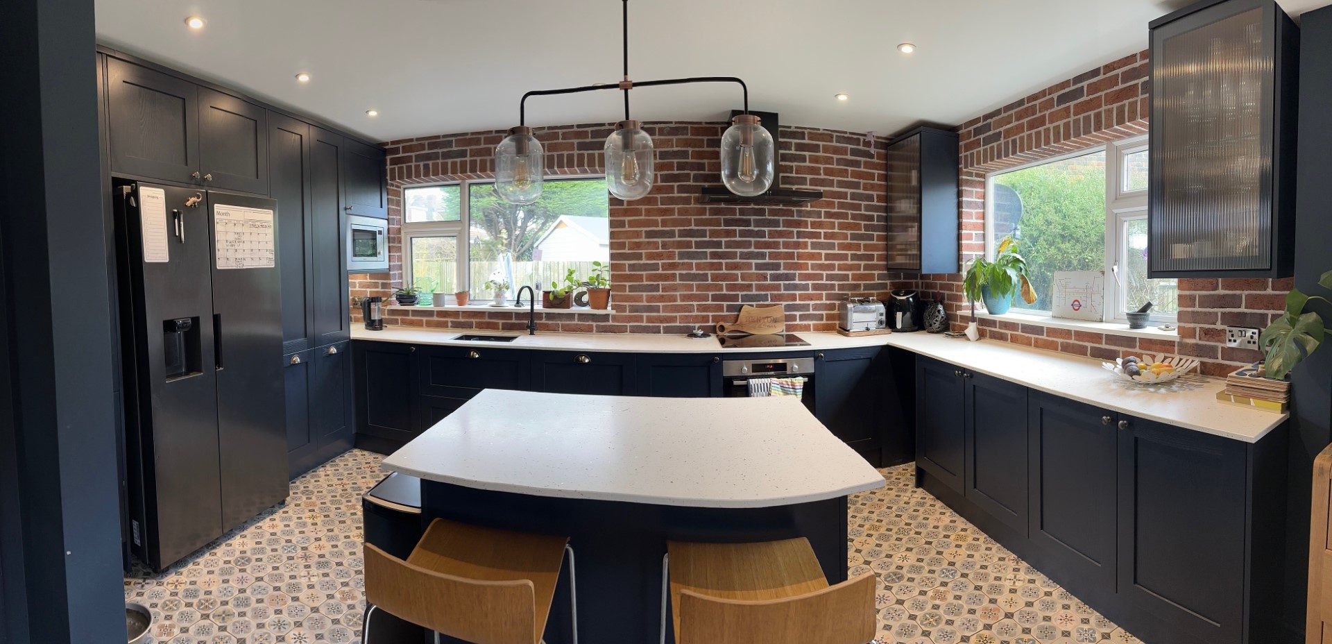 A Guide to Fitted Howdends Kitchens