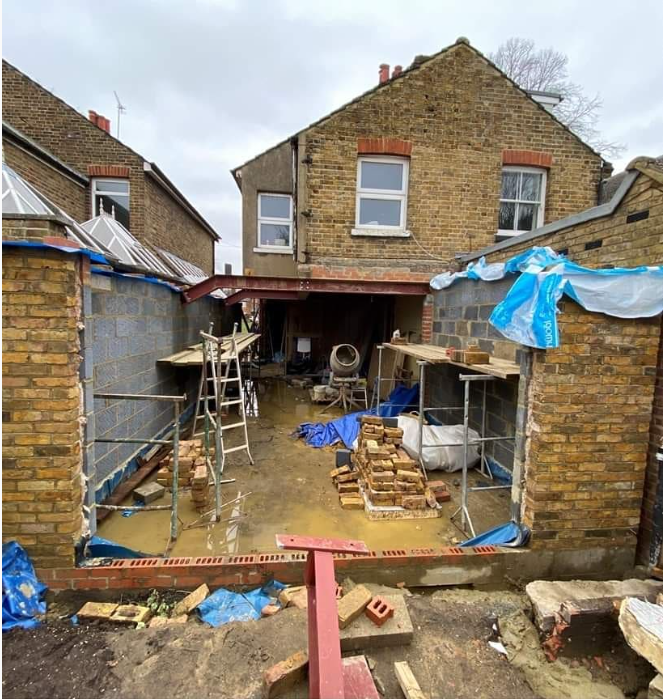 Side Extension: Understanding the Rules and Regulations