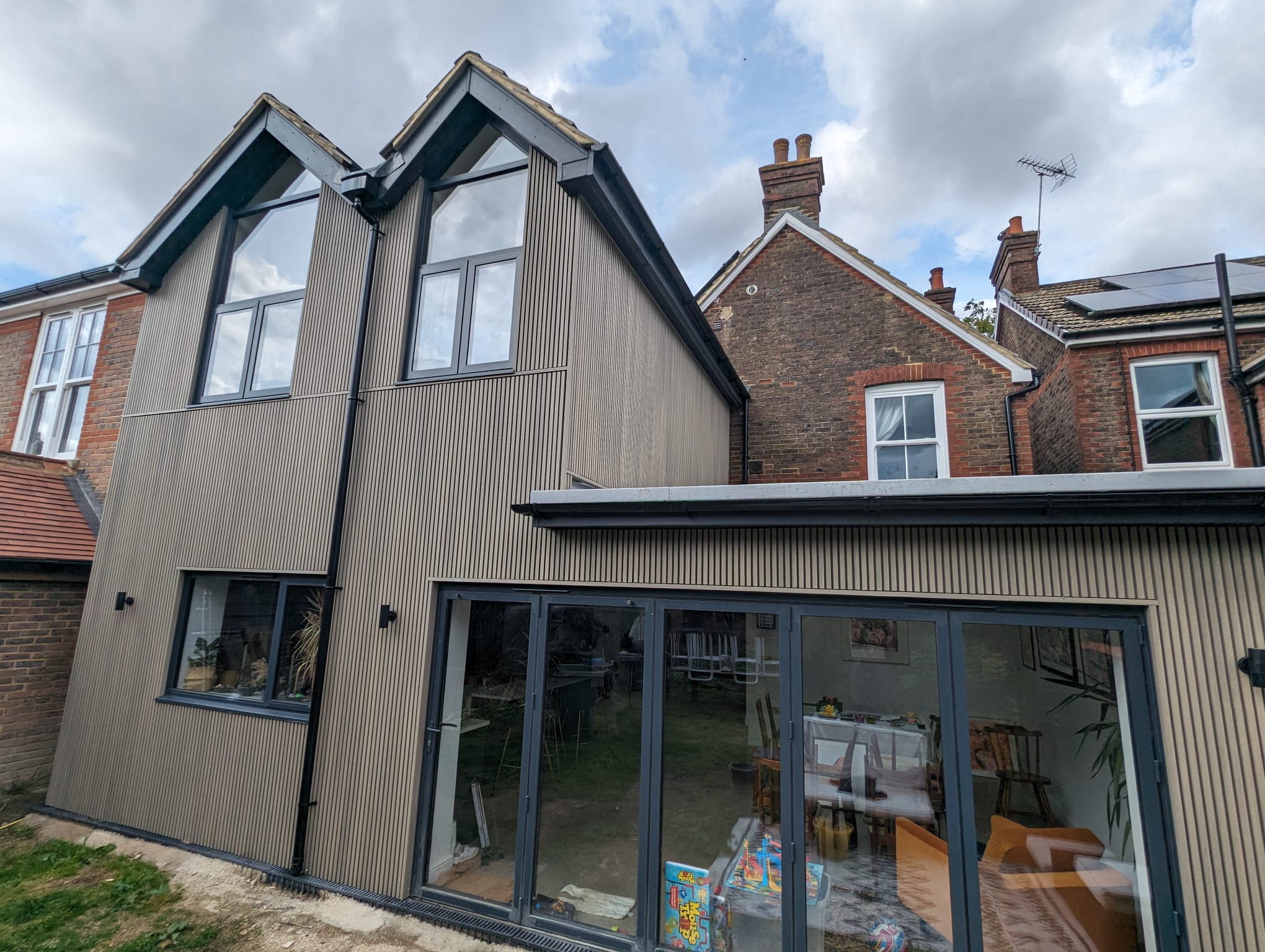 Ultimate Guide for House Extension