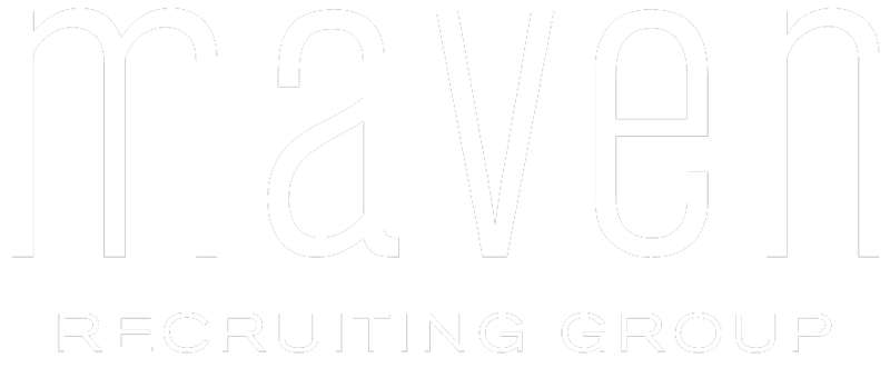 Maven Recruiting Blog