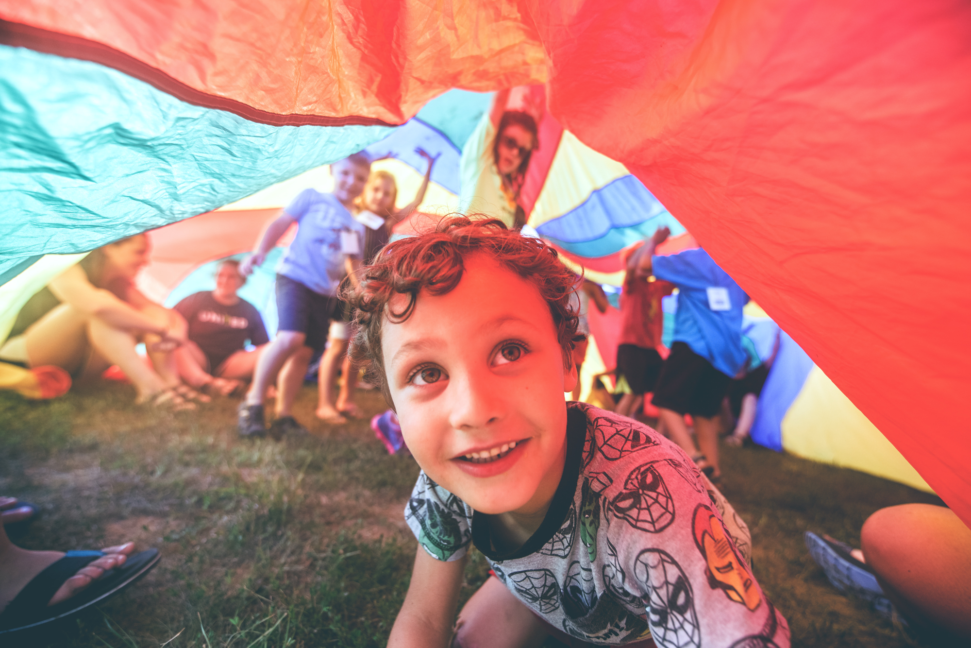 Kids | Center Grove Church