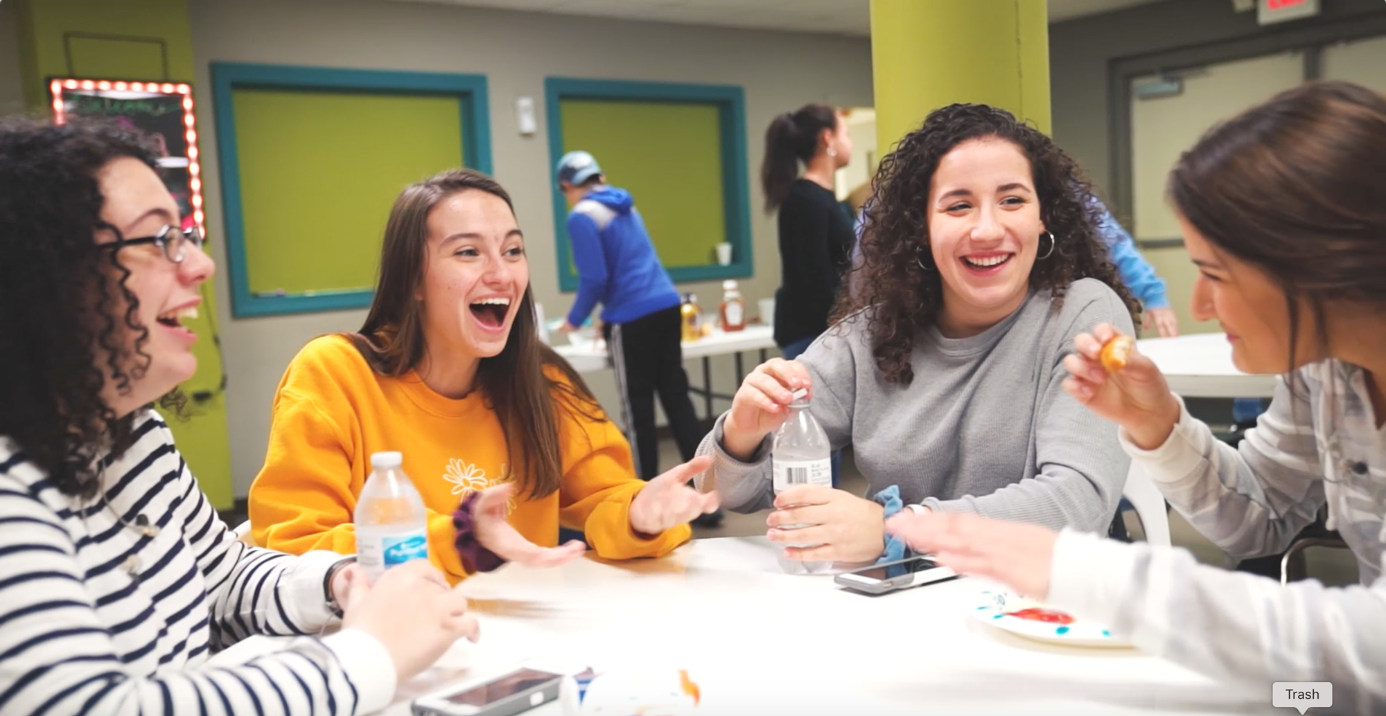 Students | Center Grove Church