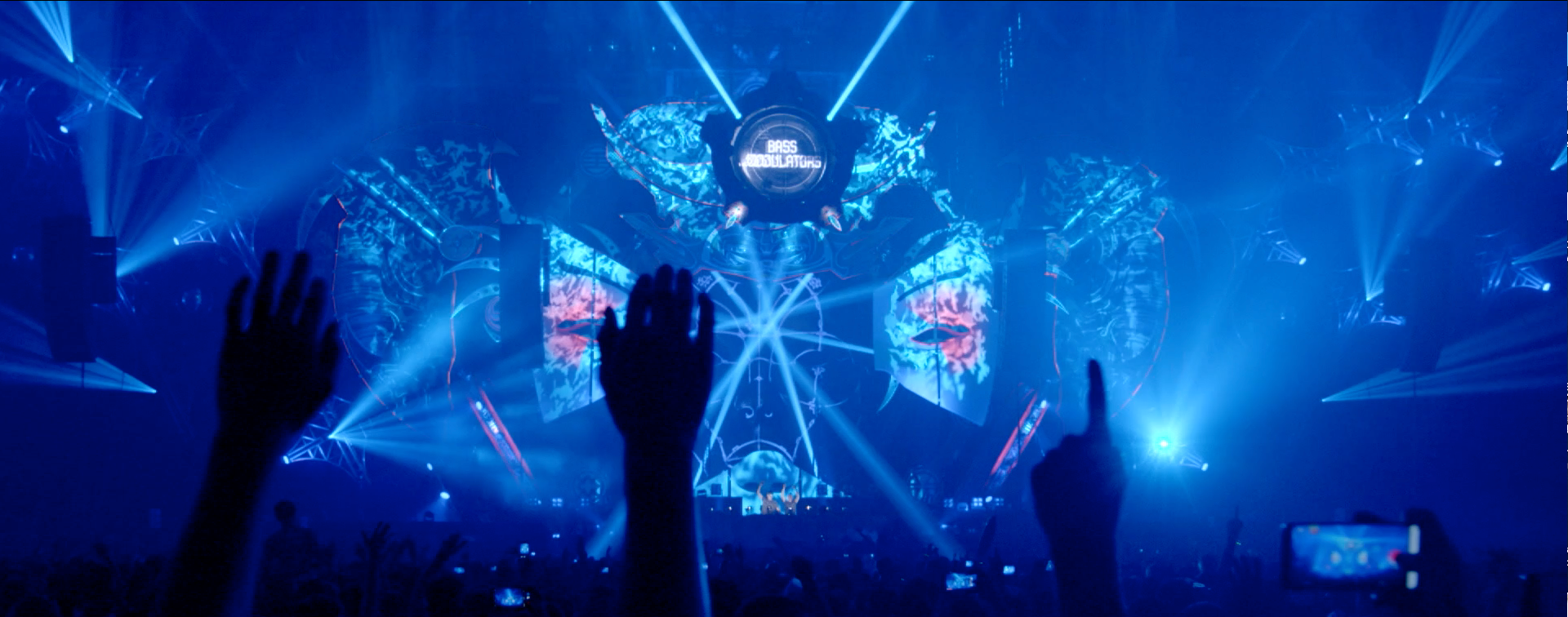Qlimax 2018