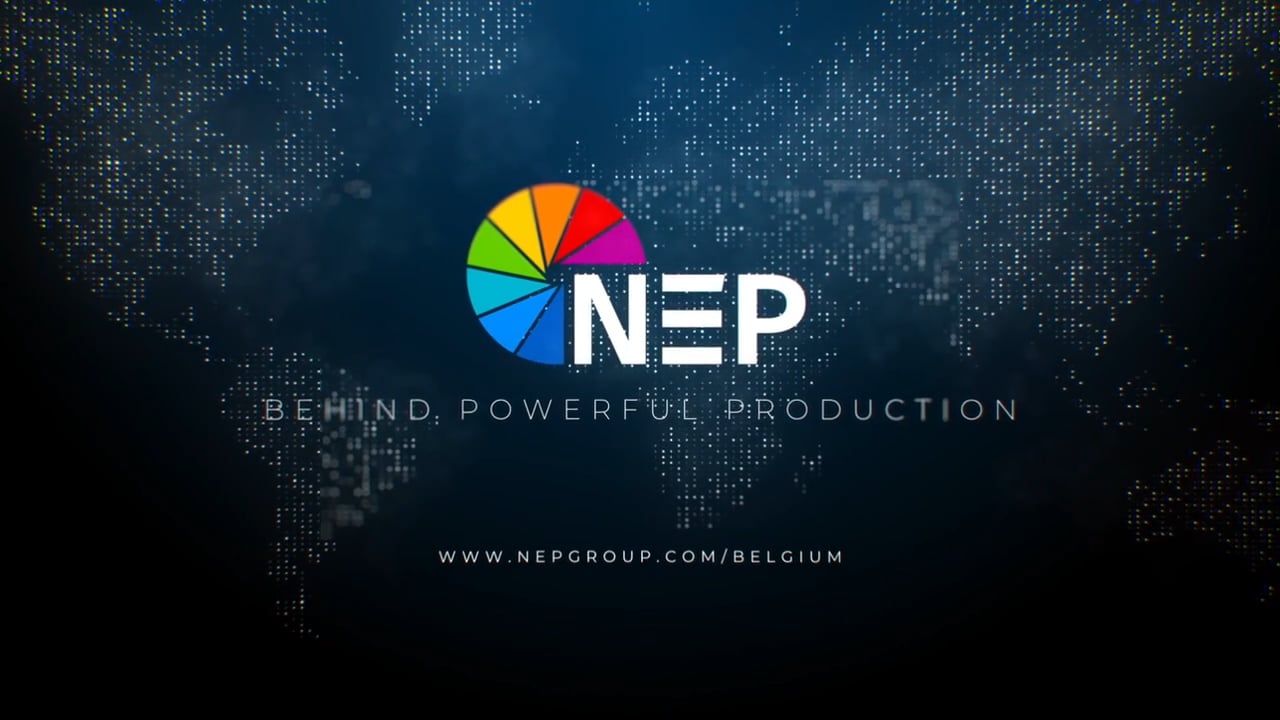 NEP Belgium - Behind Powerful Production