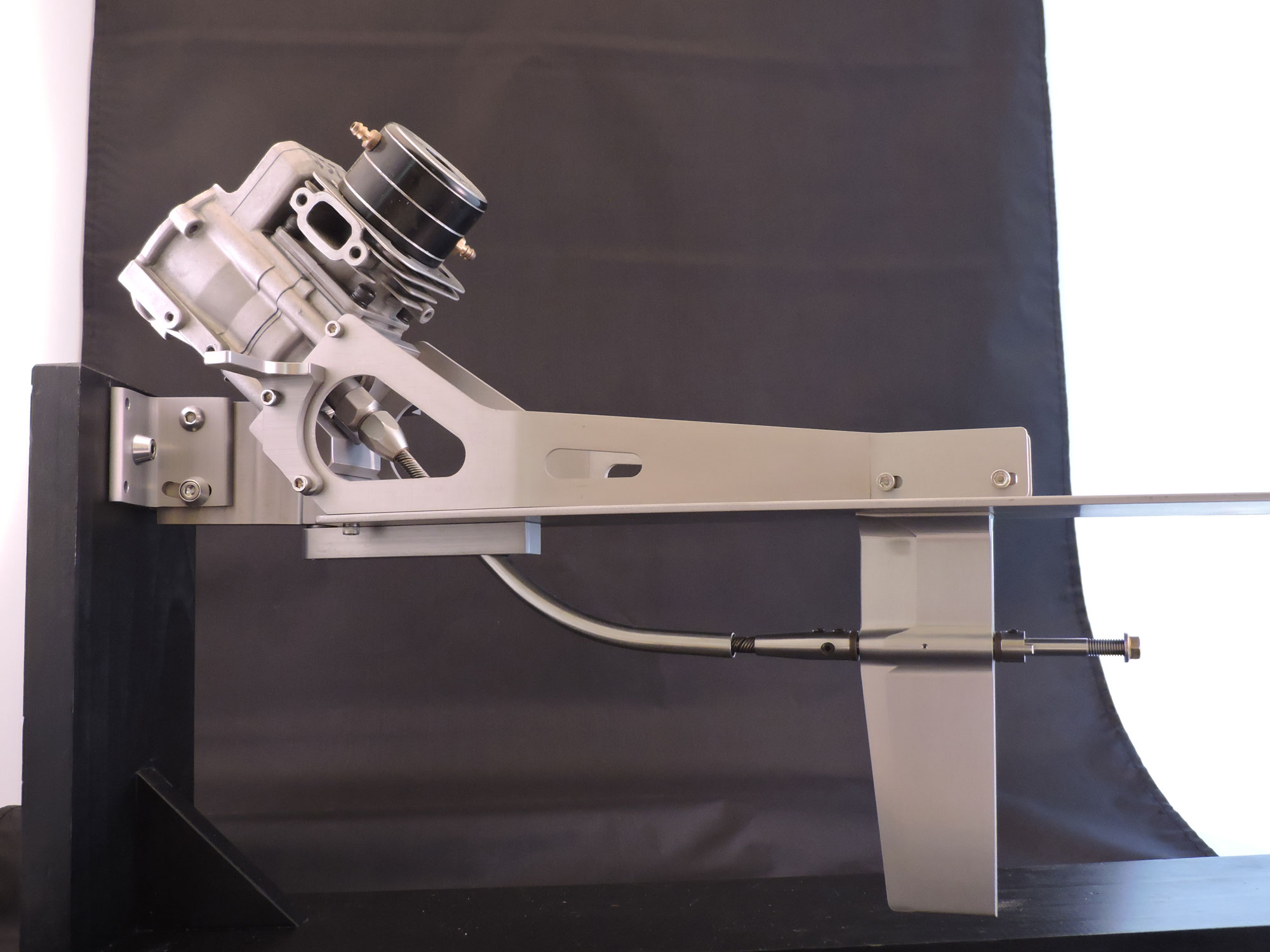 Insane PRO F1 Tunnel Drive Unit | Insane Boats