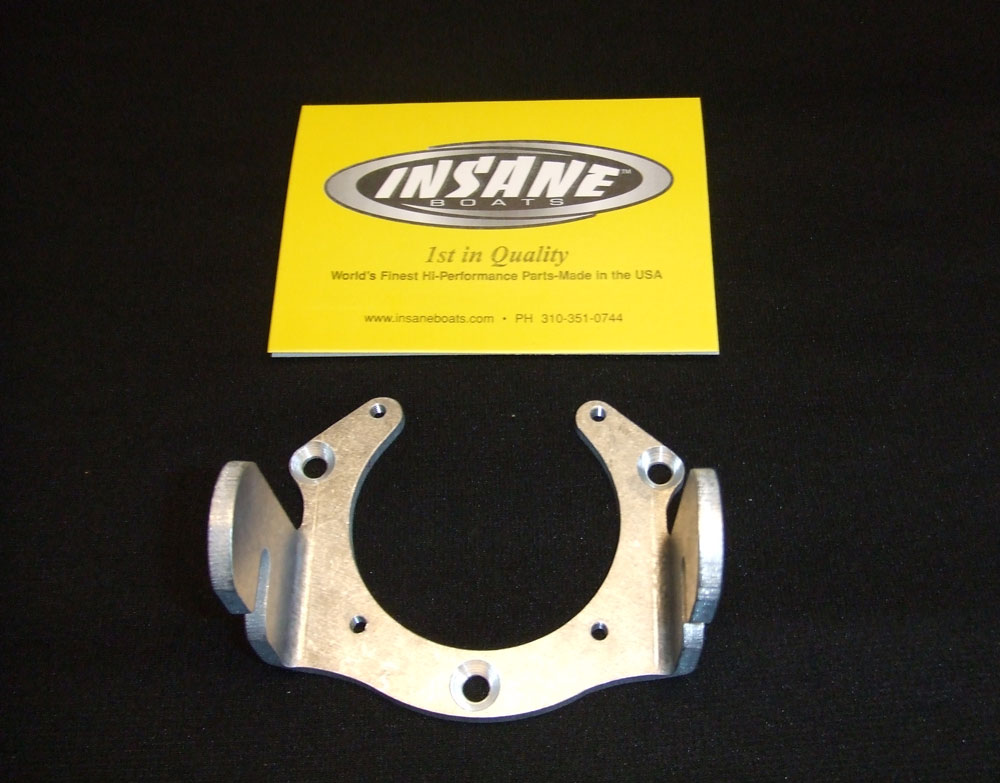 32cc Front Universal Motor Mount | Insane Boats