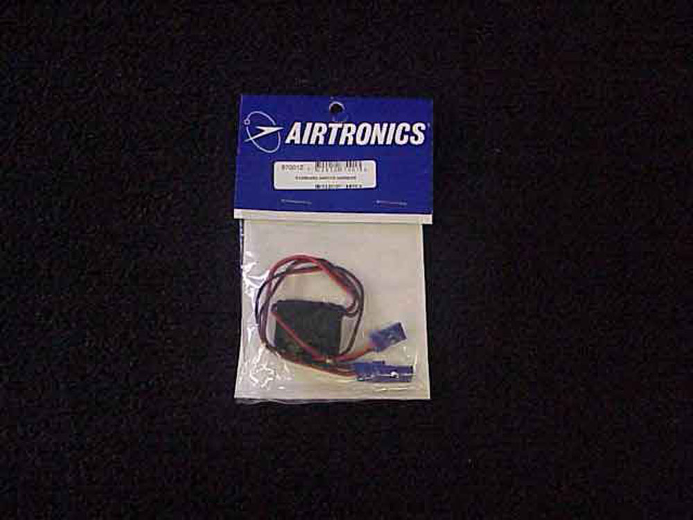 Radio Box Switch | Insane Boats