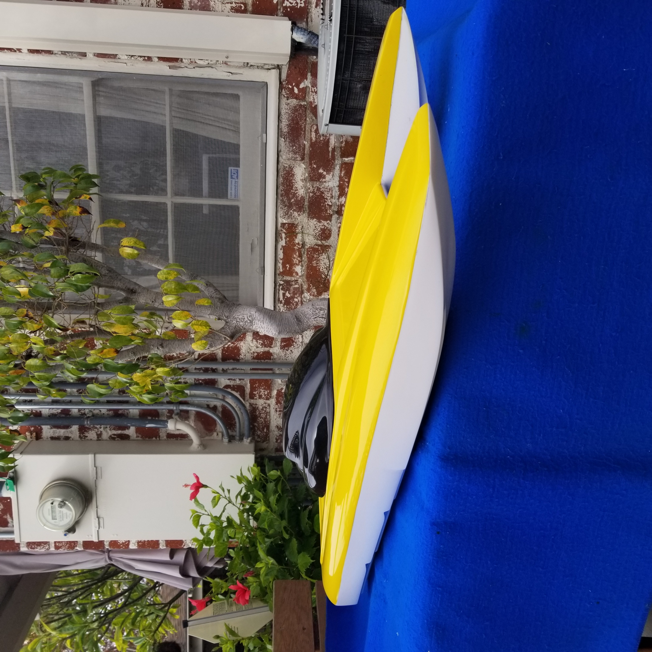 Insane Cat G3X Hull **NEW** | Insane Boats