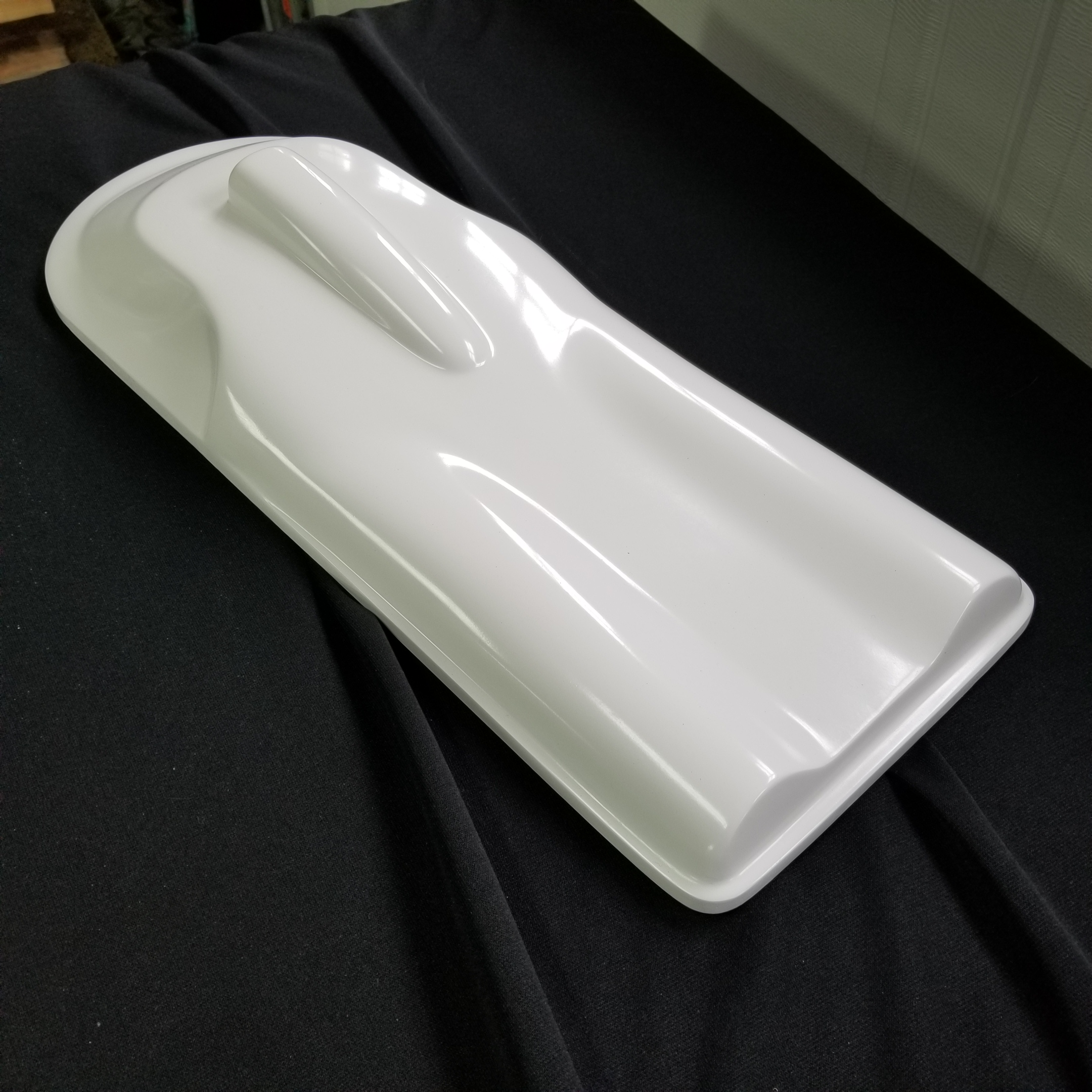 SYNERGY Mono Replacement Cowl | Insane Boats