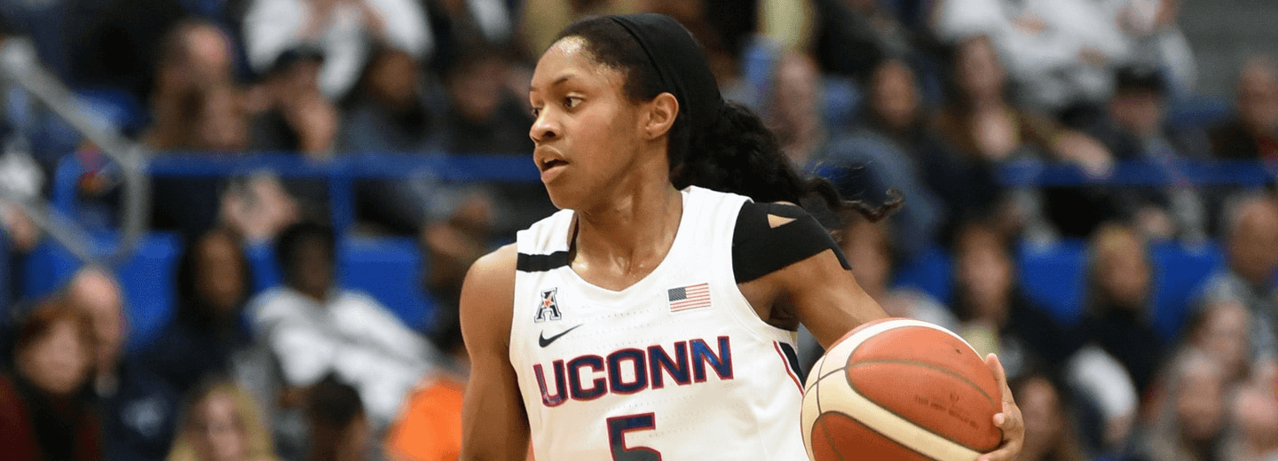 2020 WNBA Draft Prospects: Five Things To Know About Crystal Dangerfield