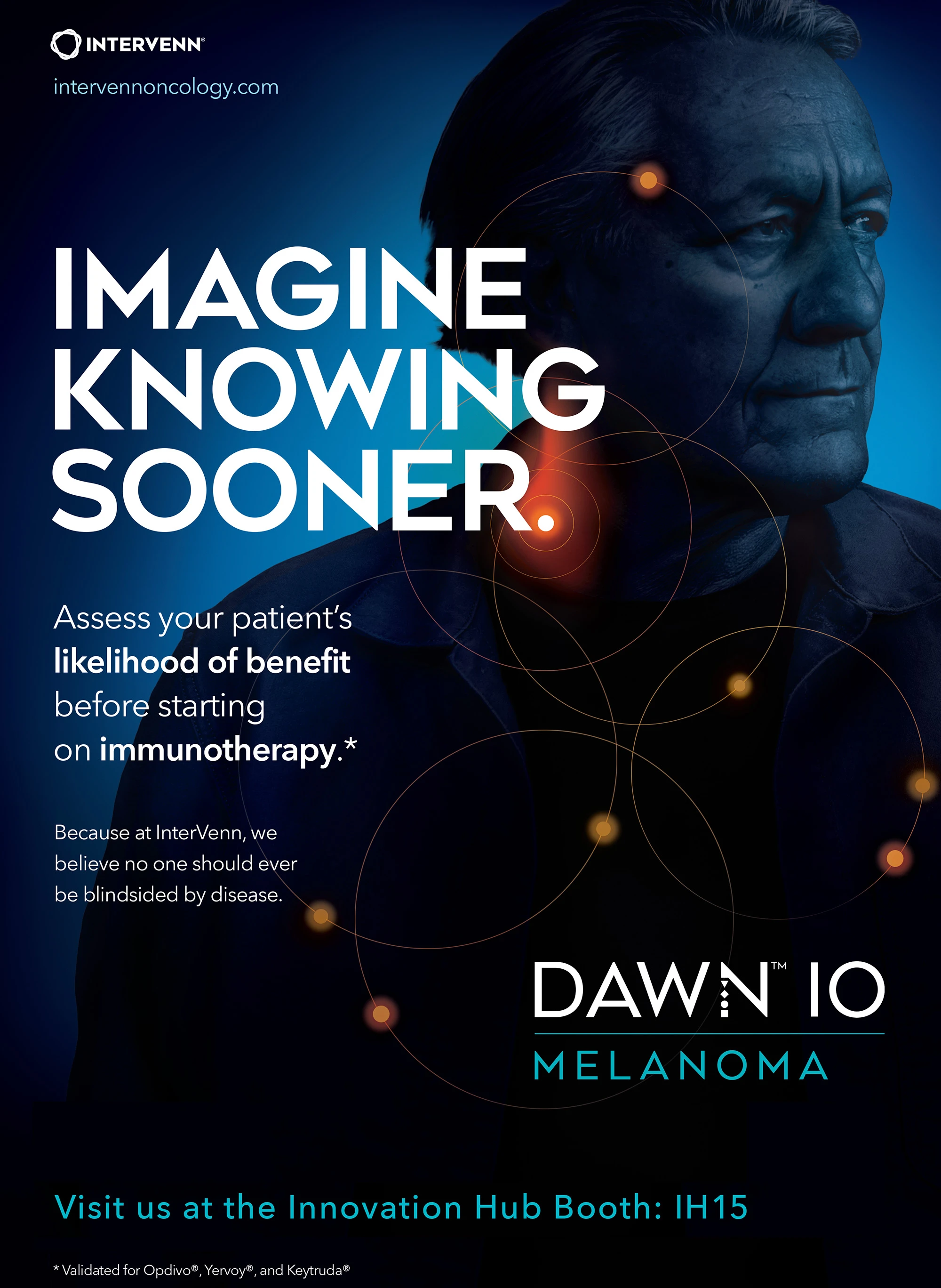 InterVenn | Hamagami/Carroll