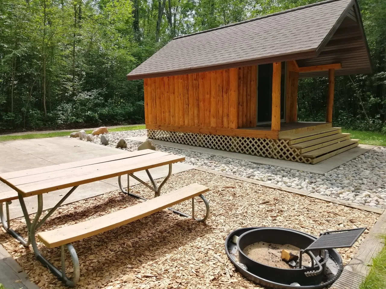 Pine River Private Campground - Pine River Paddle Sports
