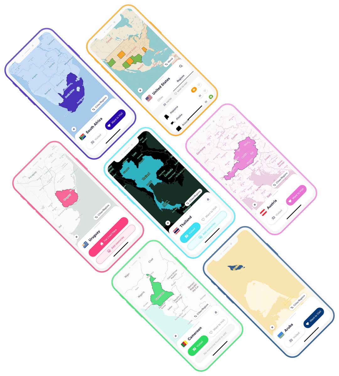 Skratch - Unlock the world