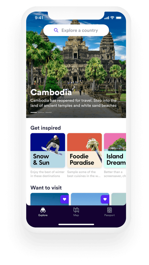 Skratch - Unlock the world