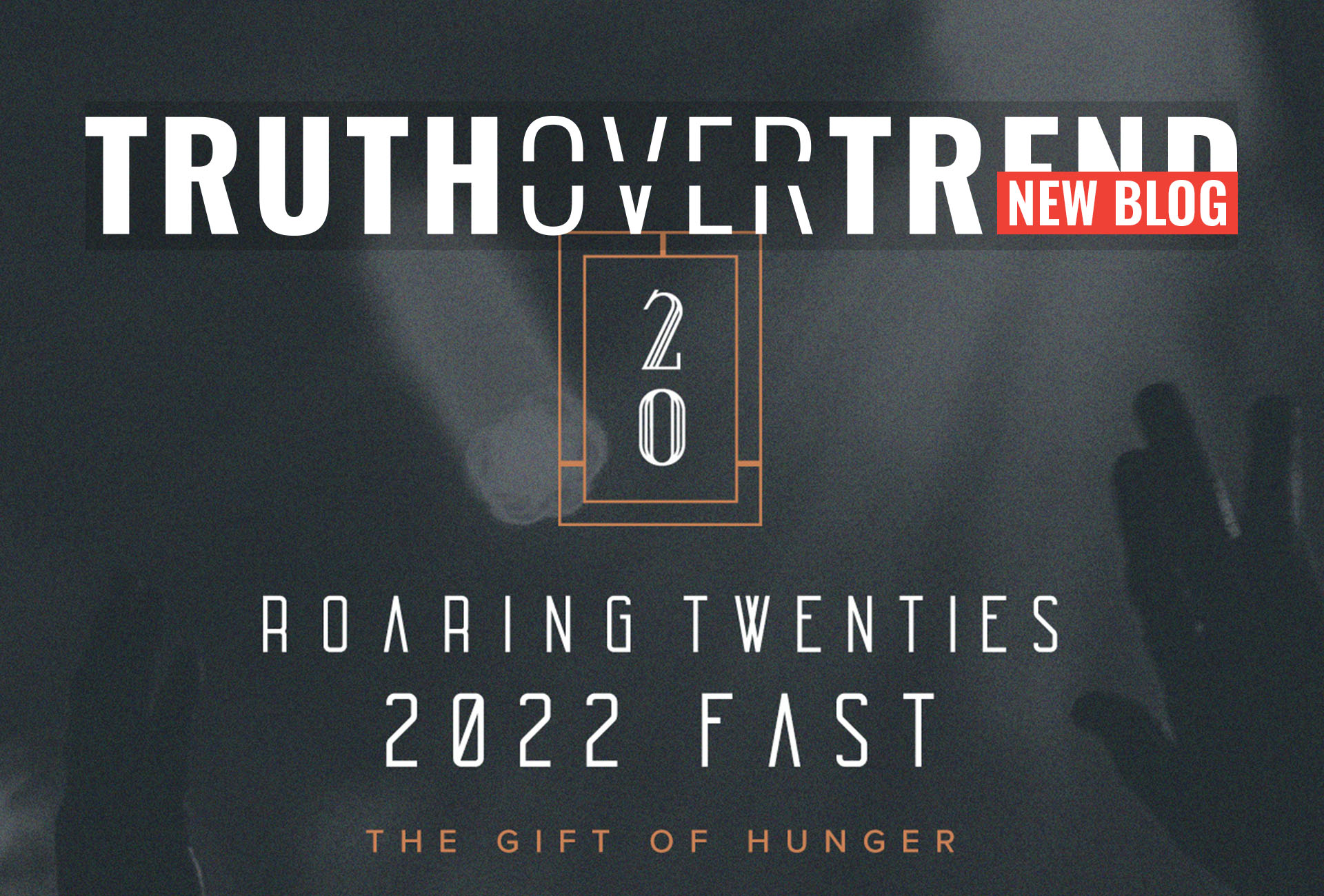 FASTING FOCUS--WHAT IS A FAST?