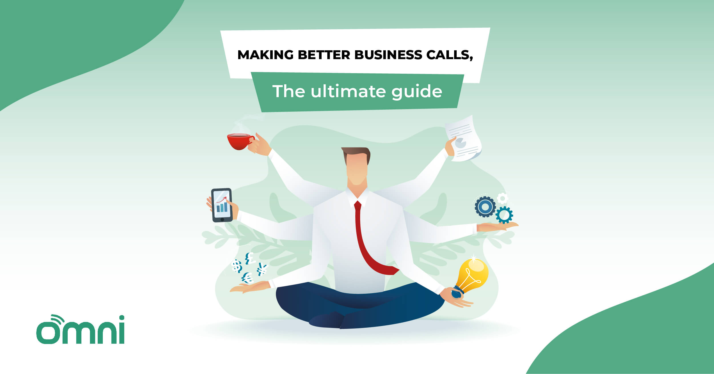 Small Business Guide to Better Business Phone Calls For 2021 | Omni Blog
