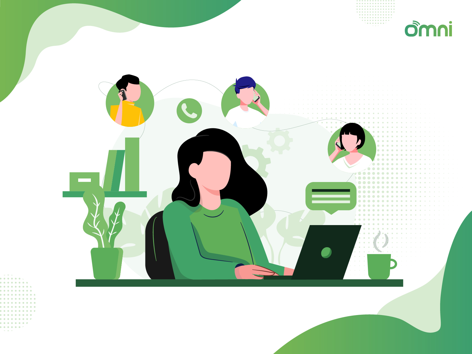 How to Solve These 4 Crucial Customer Service Challenges in 2021 | Omni ...
