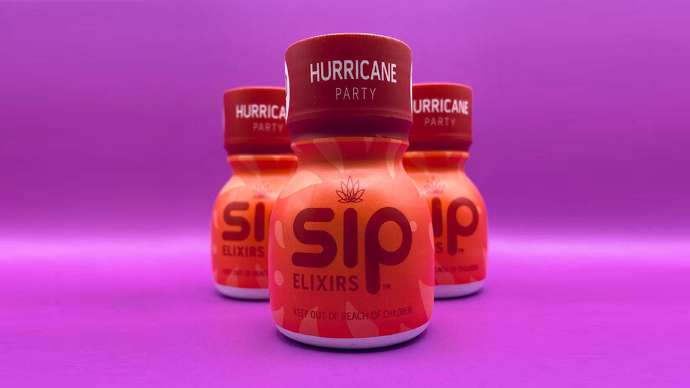 Sip Elixirs — Brand Highlight — Nabis