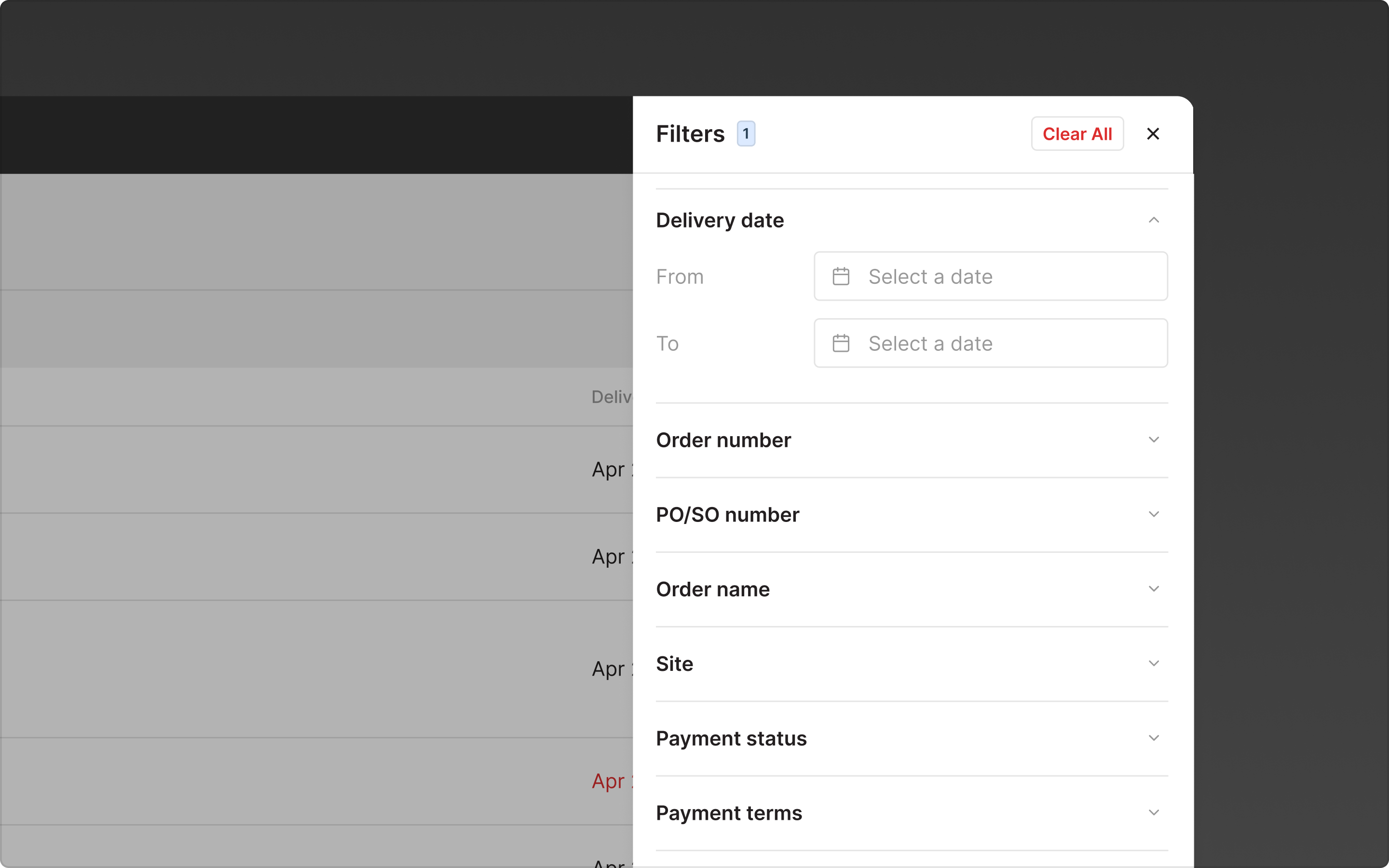 Quarterly Product Update: Introducing the All-New Orders Tab — Nabis