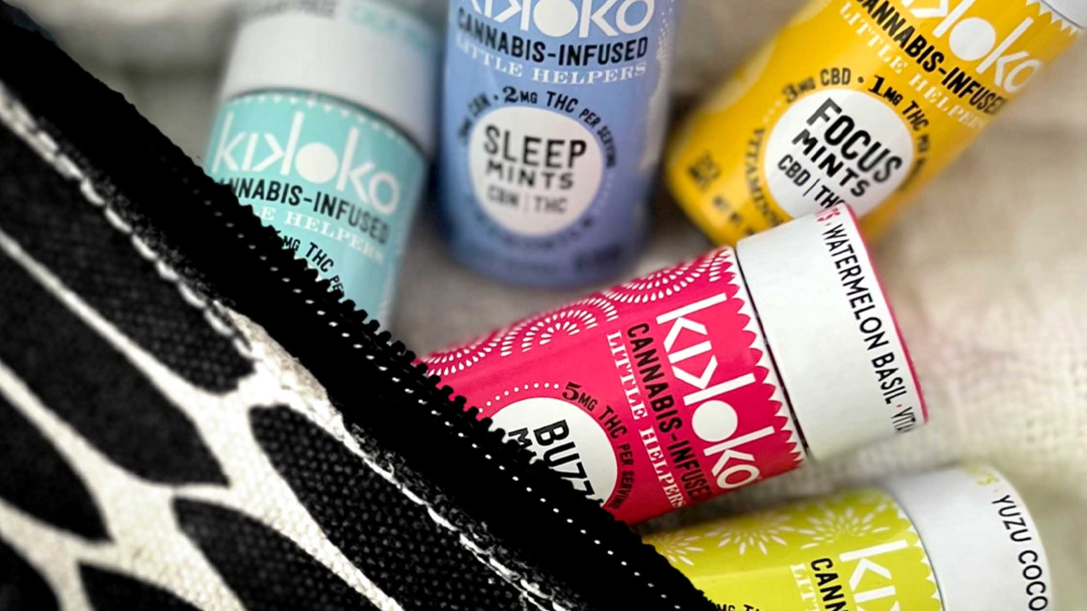 KIKOKO — Brand Highlight — Nabis