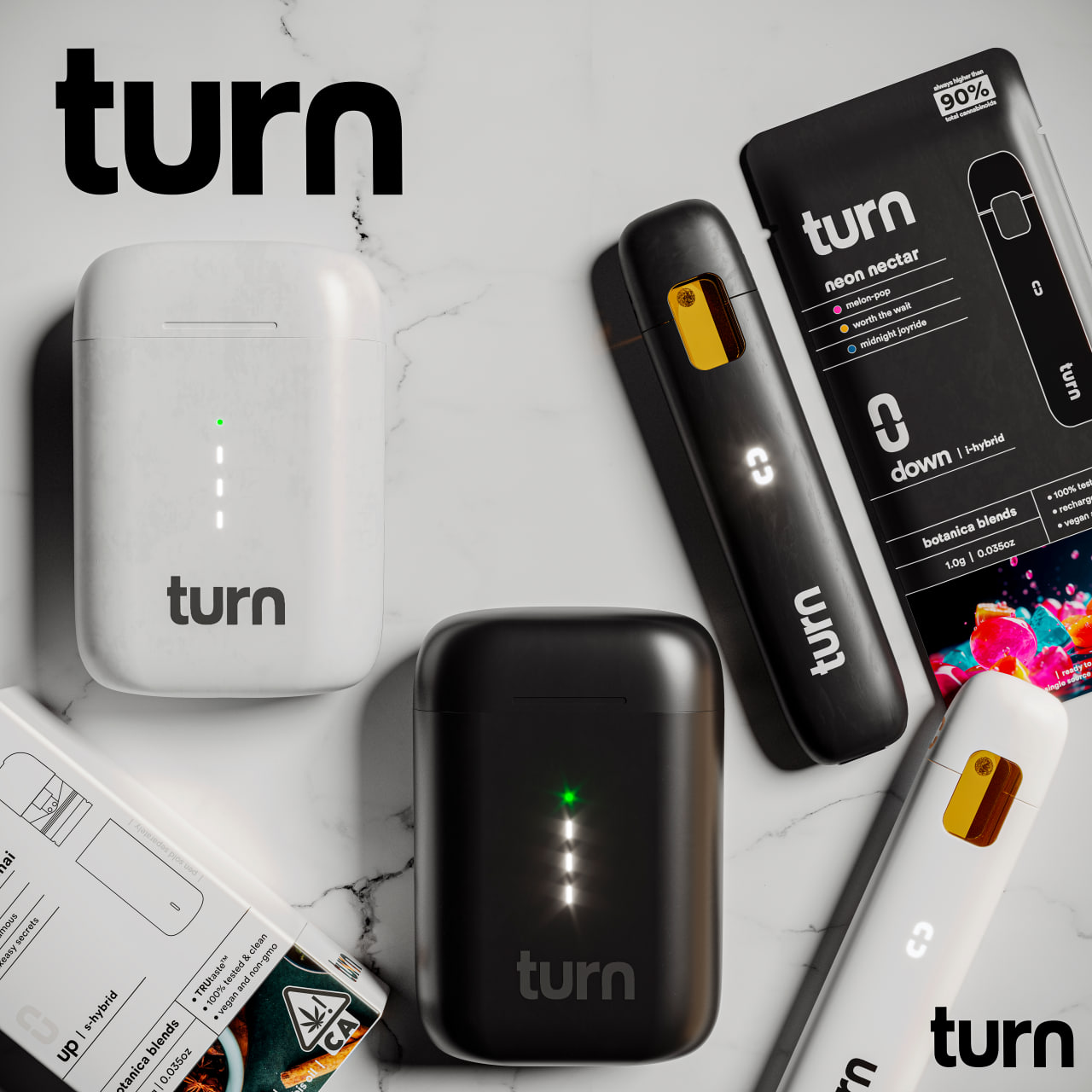 turn — Brand Highlight — Nabis