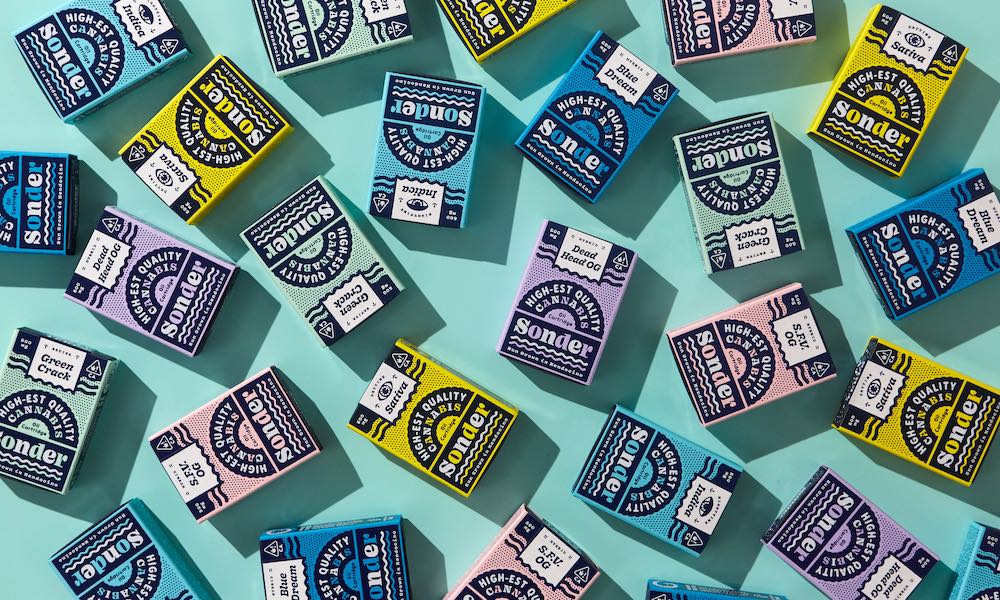 Nabis Announces Exclusive Distribution Partnership With Two Brands ...